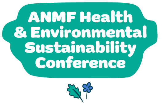 ANMF Health and Environmental Sustainability Conference
