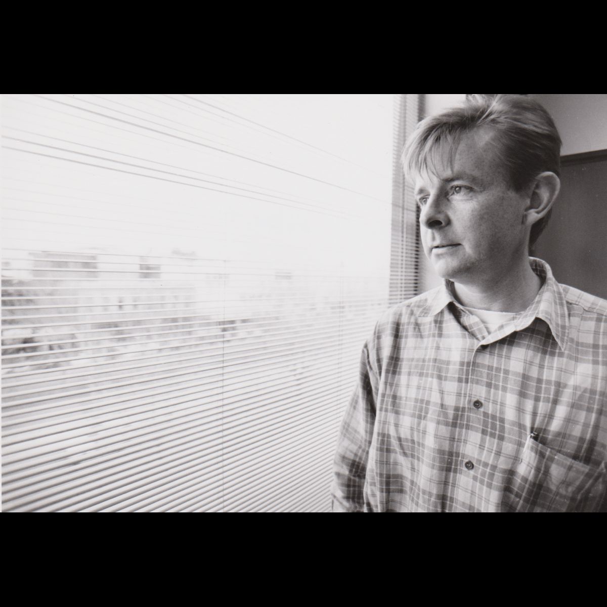 End of an Era, Paul Gilbert retires as ANMF (Vic Branch) Assistant Secretary