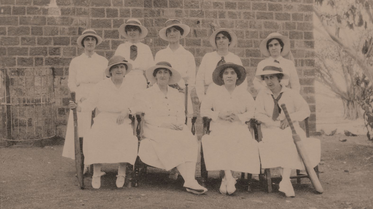 Remembering WW1 nurse Marie Armstrong